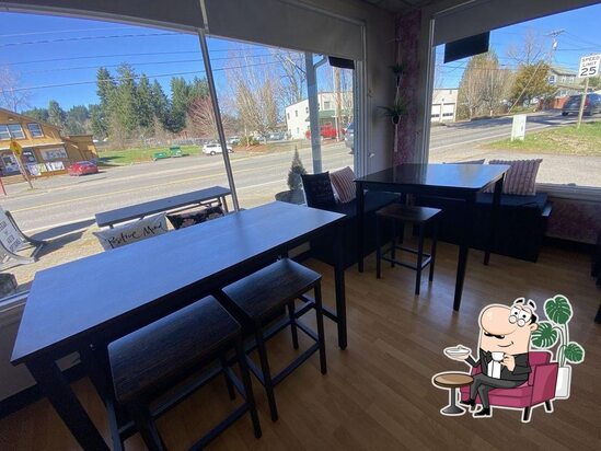 Keeks Treats, Boring - Restaurant menu, prices and reviews