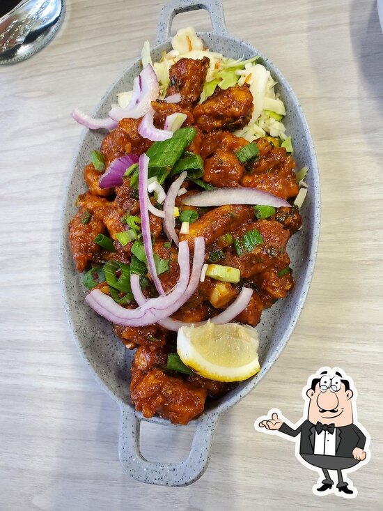 Deccan Delights, Ottawa - Restaurant menu, prices and reviews