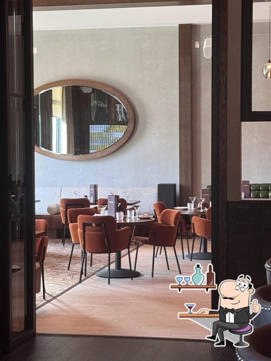 Madison Modern Social - Old Bridge NJ, Old Bridge Township - Restaurant ...