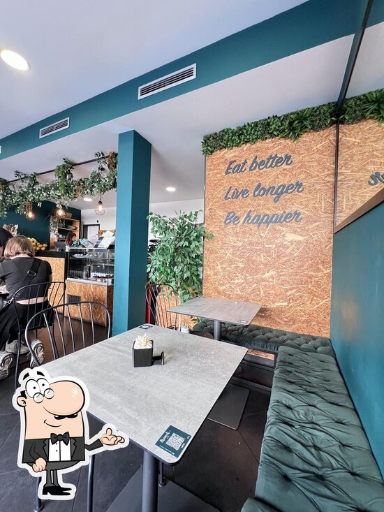 Brunch Club, Funchal - Restaurant menu, prices and reviews