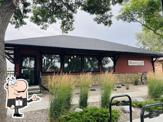Southfork Restaurant, High River - Restaurant menu, prices and reviews