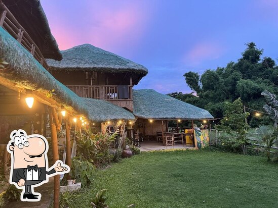 Dupas & Luce Love Lodge, Lucena - Restaurant menu, prices and reviews