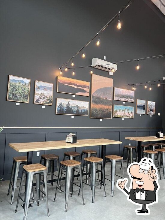 Overflow Taps, Lynden - Restaurant menu, prices and reviews