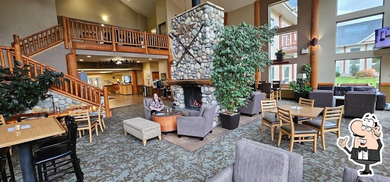 Summit Grill Valemount, Valemount - Restaurant menu, prices and reviews
