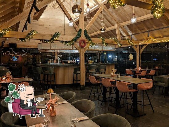 ‘t Gaverkasteel Deerlijk, Deerlijk - Restaurant menu, prices and reviews
