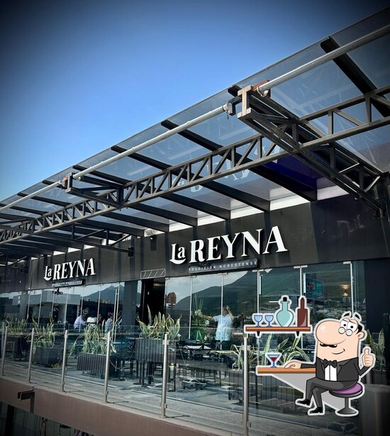 La Reyna Tradición Norestense, Monterrey - Menú del restaurante ...
