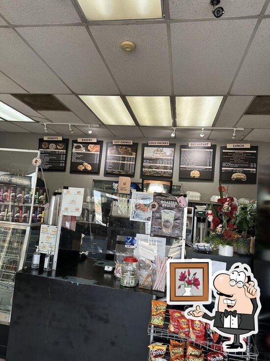 The Bears Den, Selma - Restaurant menu, prices and reviews