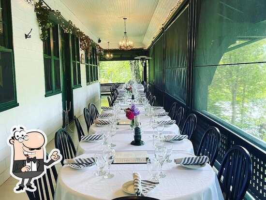 River Run Lodge - Menu du restaurant, prix et avis