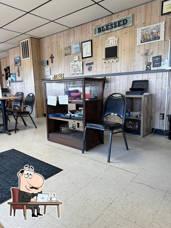 Double D Cafe, Joplin - Restaurant menu, prices and reviews