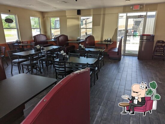 Burrito Zone, Gautier - Restaurant menu, prices and reviews