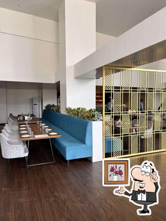 K2 FAMILY RESTAURANT & BAR establishment, Pune – menu, prices & reviews