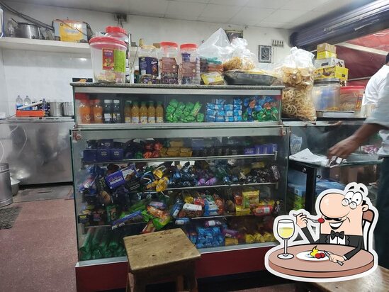 Raja Coffee Bar, Virudhunagar - Restaurant menu, prices and reviews