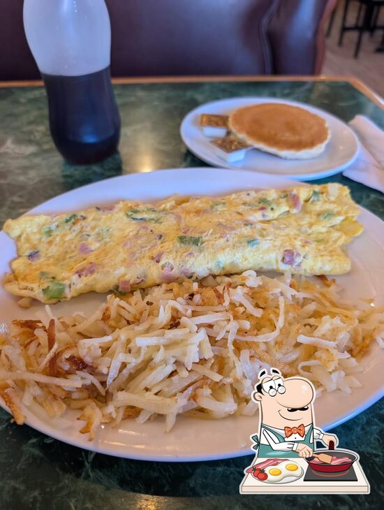 Route 19 Cafe, Waterloo - Restaurant menu, prices and reviews