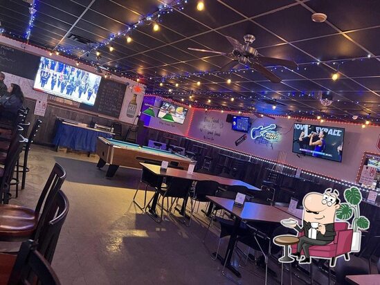 My Corner Bar, Parma Heights - Restaurant menu, prices and reviews