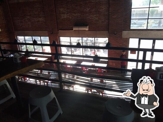 Mamagaio Galuh Mas, Karawang - Restaurant menu, prices and reviews