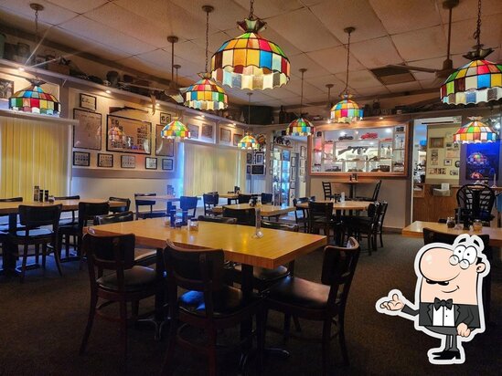 Untouchables Pasta & Pizza, Largo - Restaurant menu, prices and reviews