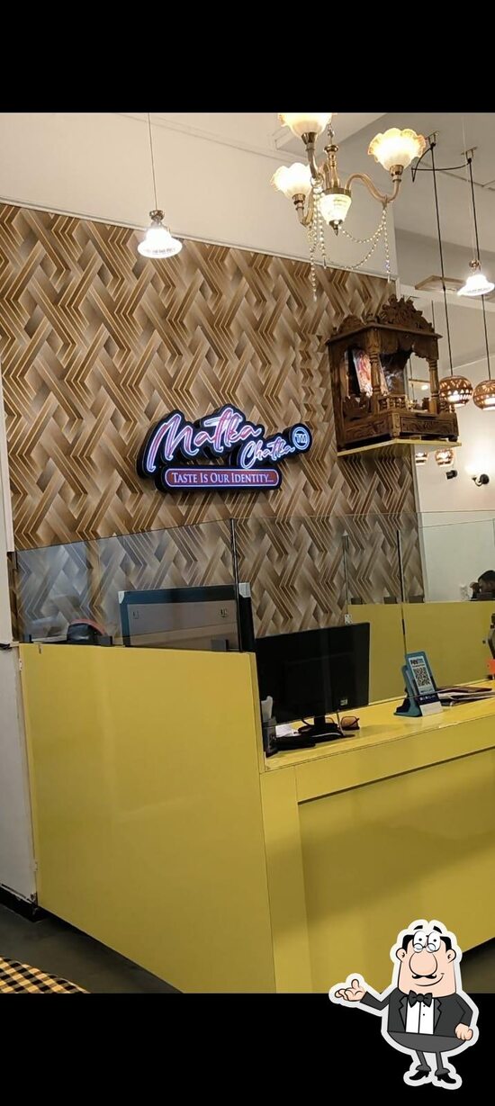 Matka Chatka, Nashik - Restaurant menu, prices and reviews