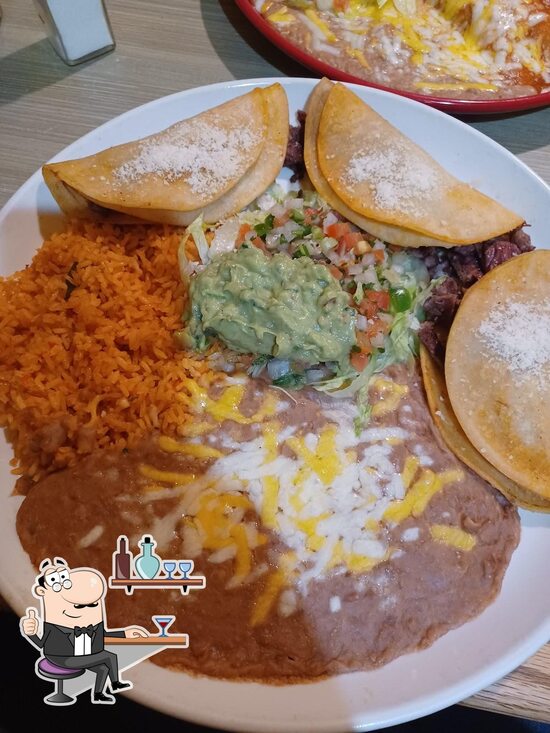 Mazatlan Mexican Restaurant, Pendleton - Restaurant menu, prices and ...