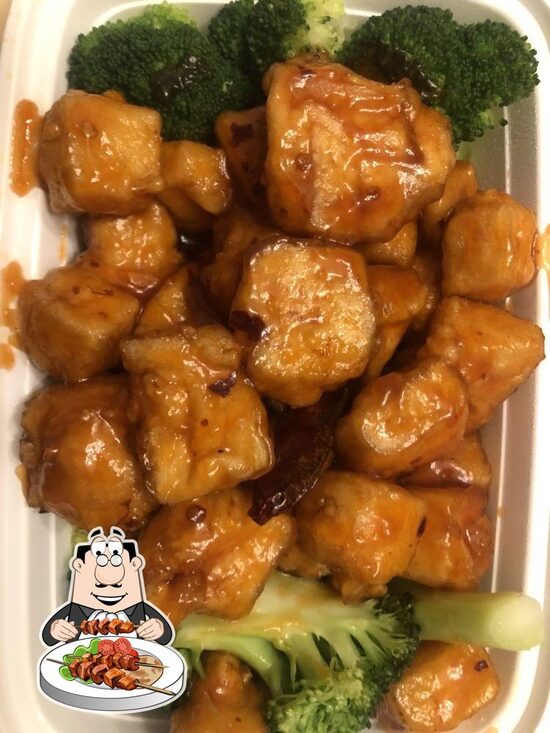 Menu at New Wo Lee Chinese Restaurant, North Haledon