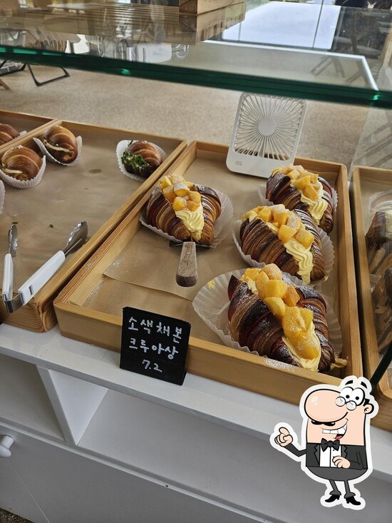 Sosaek Chebon - Restaurant menu, prices and reviews