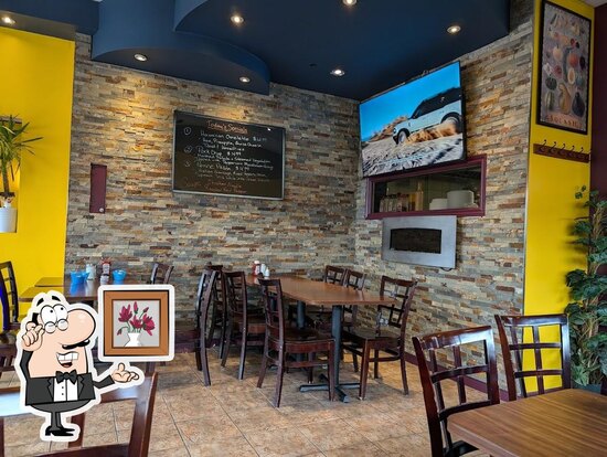 Westney Restaurant and Bar, Ajax - Restaurant menu, prices and reviews