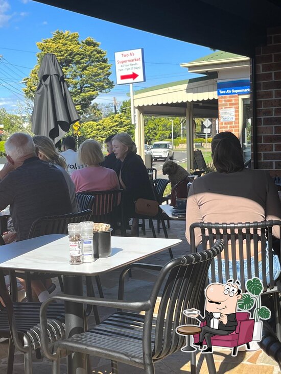 The Ugly Cook, Sylvania Waters - Restaurant menu, prices and reviews