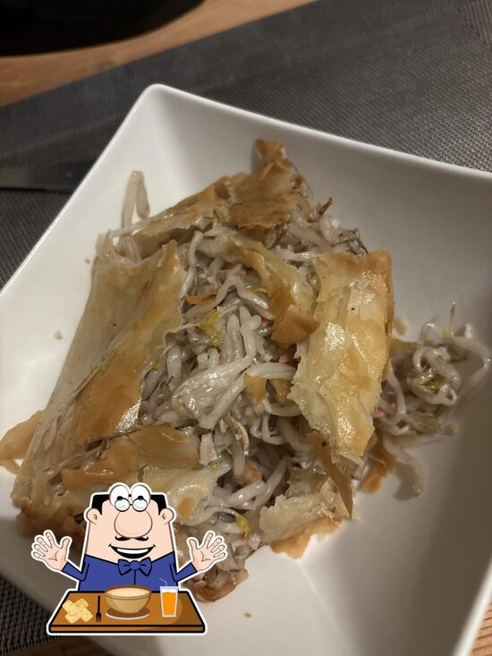 Jade House, Nottingham - Restaurant menu, prices and reviews