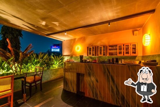 Kadali Kitchen, Hyderabad - Restaurant menu, prices and reviews