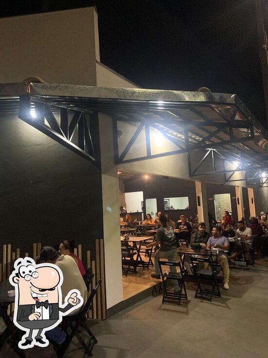 Desterro Grill Choperia, Uberaba - Menu do restaurante, preços e opiniões