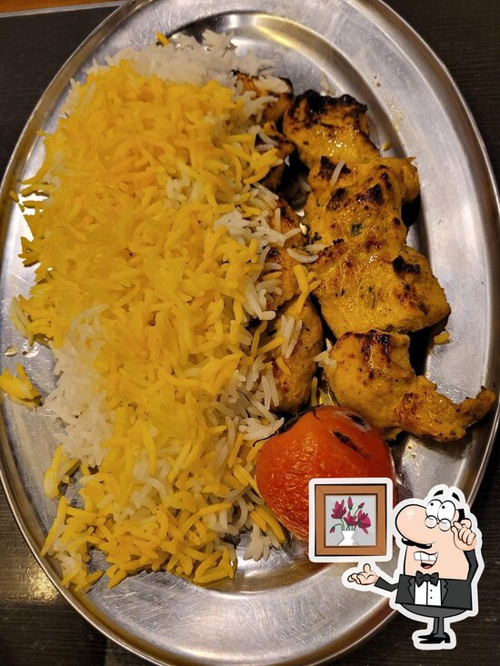 Abdul: Kebab, Shawarma, and Curry, Quezon City - Restaurant menu ...