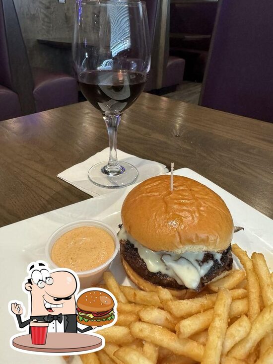 Astoria Grill & Bar, Dickinson - Restaurant menu, prices and reviews