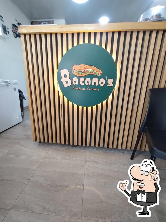 Bacano´s sandwich Cubanos, Tenjo - Menú del restaurante, precios y reseñas