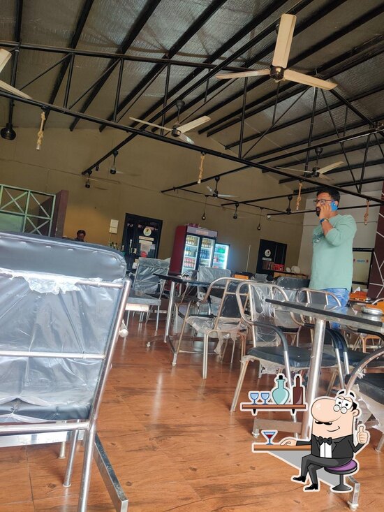Savera Grand Restuarant & Bar, Eluru - Restaurant menu, prices and reviews