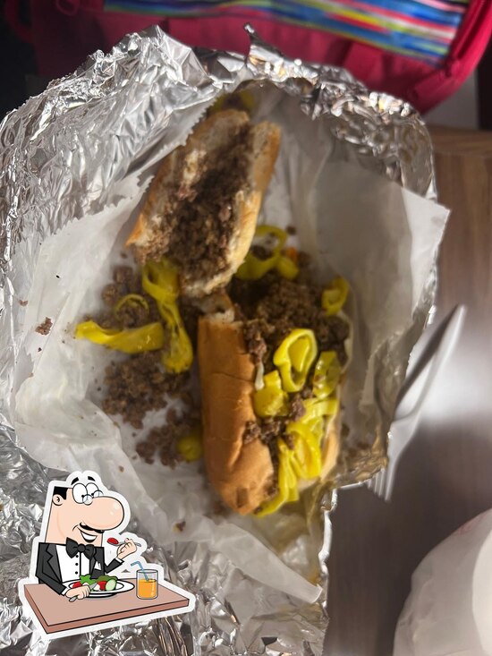 Chico's Sub Shop, Orlando - Restaurant menu, prices and reviews