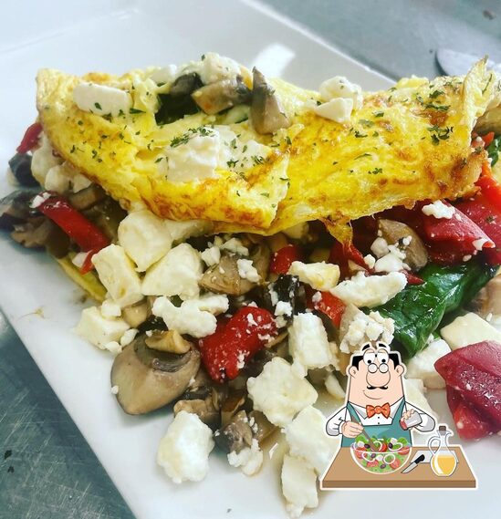 The Noshery, Watertown - Restaurant menu, prices and reviews