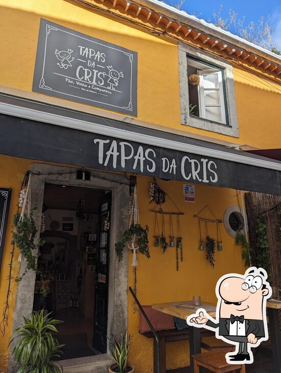 Tapas da Cris, Sintra - Restaurant menu, prices and reviews