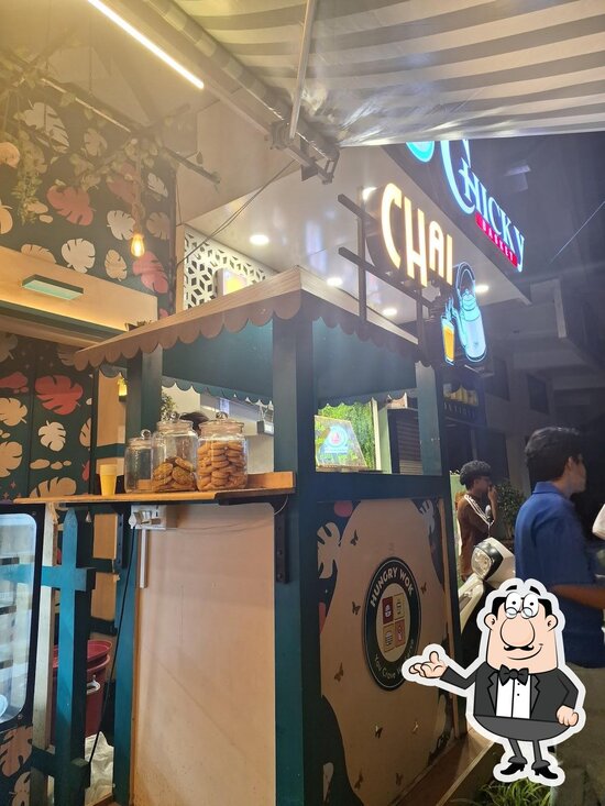 Hungry wok, Mangaluru - Restaurant menu, prices and reviews