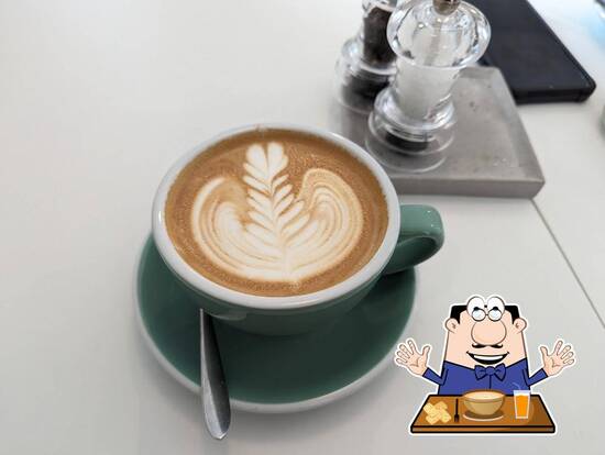 One19 Coffee House, Templemore - Restaurant menu, prices and reviews