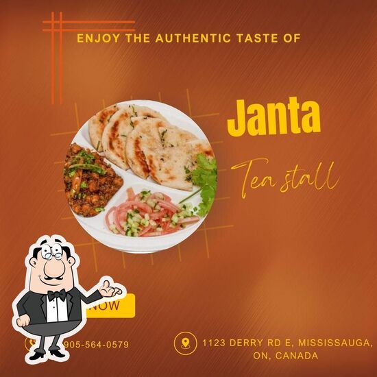 Janta Tea Stall & Restaurant - Best Indian Punjabi Restaurant in ...