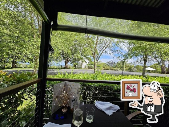 Birches Restaurant, Mount Mee - Restaurant menu, prices and reviews
