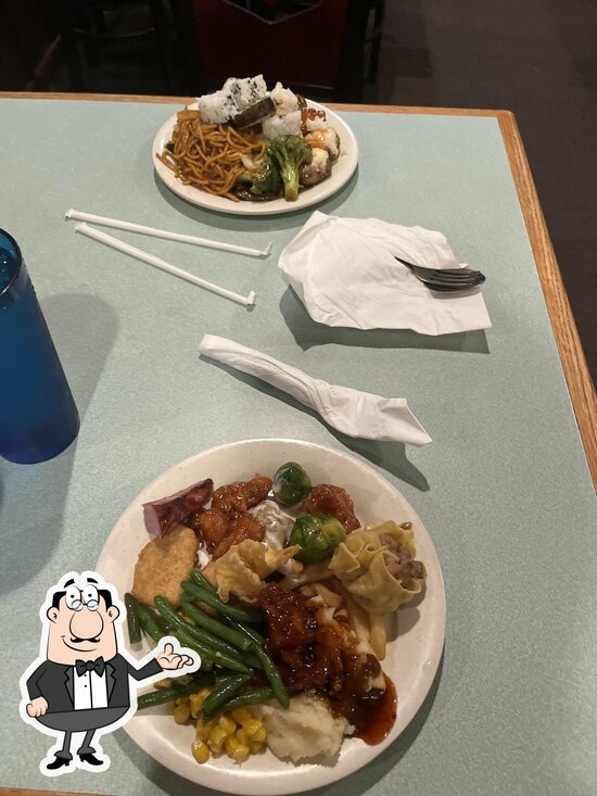 China House Buffet, Shamokin Dam - Restaurant menu, prices and reviews