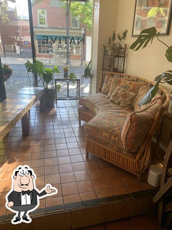 Native Cafe, Doylestown - Restaurant menu, prices and reviews