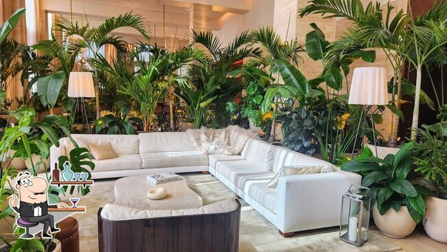 Market at EDITION, Tampa - Restaurant menu, prices and reviews