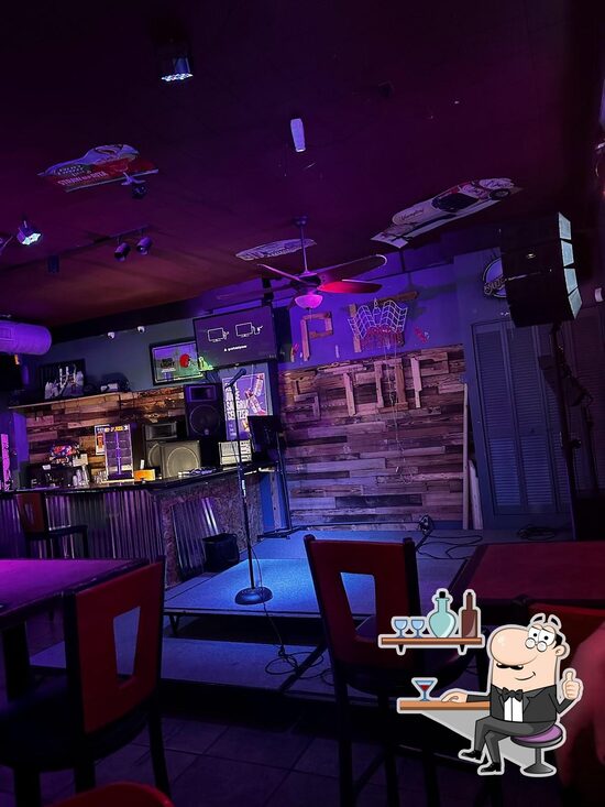 Parma Pit Stop, Parma - Restaurant menu, prices and reviews