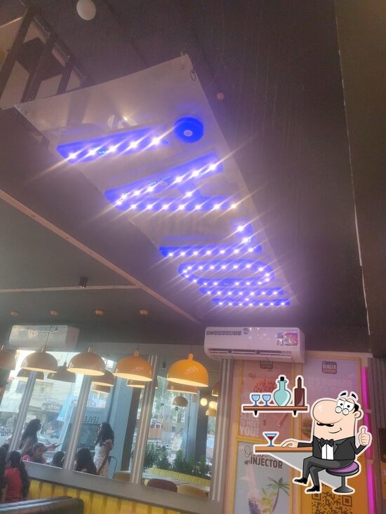 The Burger company, Nanded-Waghala - Restaurant menu, prices and reviews