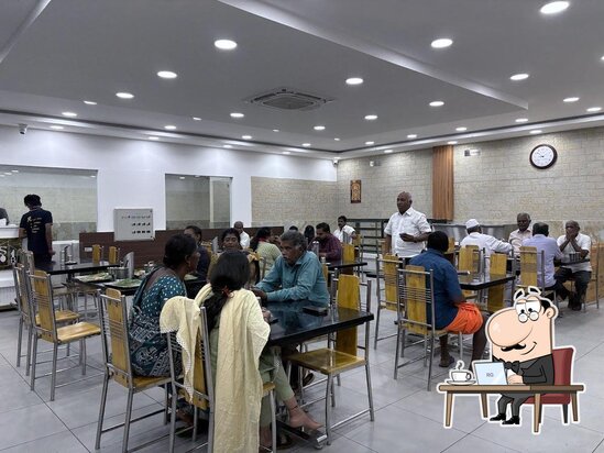 Vel Saravana bhavan, Dindigul - Restaurant menu, prices and reviews