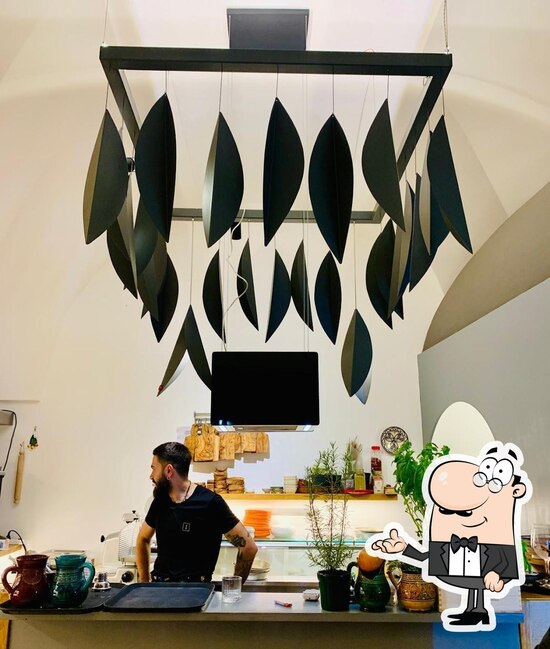 Mosca Bianca Food&Bar, Ostuni - Restaurant menu, prices and reviews