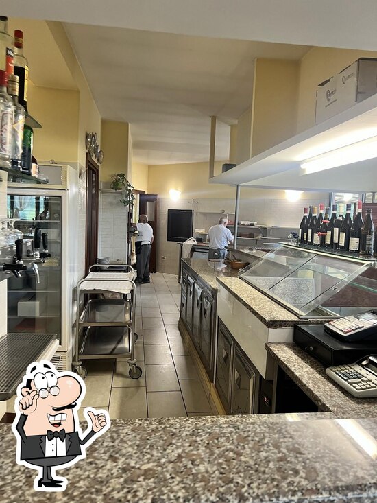 Pizzeria Da Tony, Bra - Menu del ristorante, prezzi e recensioni