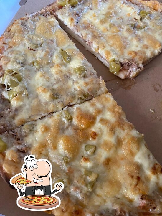 Pizzeria 3000, Rheine - Speisekarte, Preise und Bewertungen