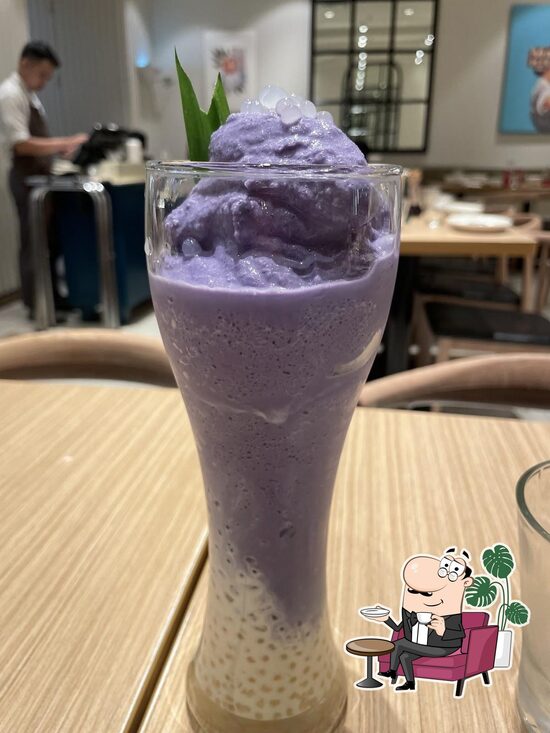 Manam - Festival Mall, Alabang, Muntinlupa - Restaurant menu, prices ...